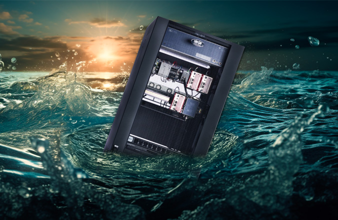 Navigating the SCADA Seas: Addressing Customer Pain Points Navigating the SCADA Seas: Addressing Customer Pain Points
